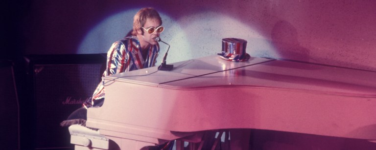 The Not-So-Glamorous Origin Story of Reginald Kenneth Dwight – aka ...