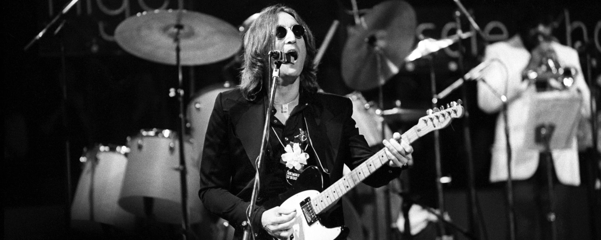 The Story Behind the 1973 Holiday Hit Elton John and Bernie Taupin ...