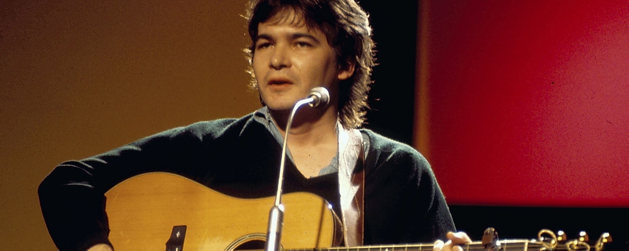 The Moment That Changed John Prine's Life Forever - American Songwriter