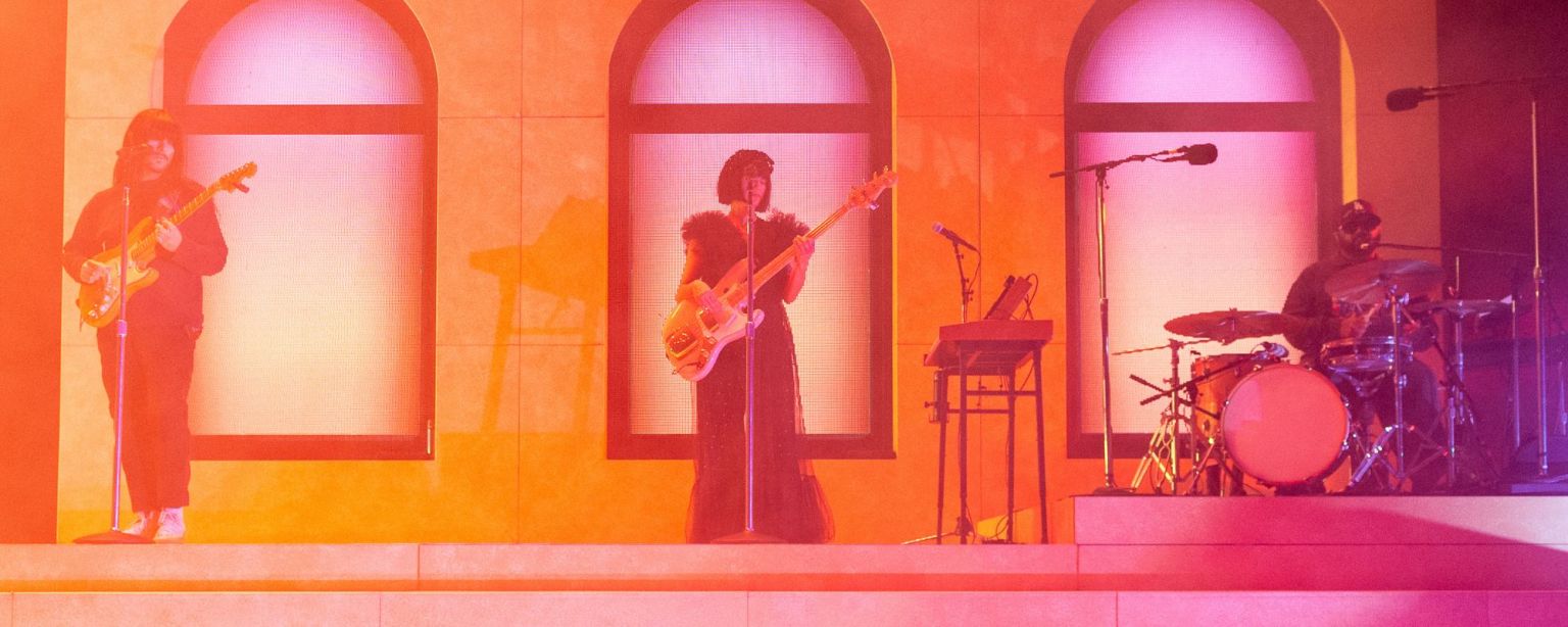 5 Psychedelic Rock Bands You Should Be Listening to Right Now ...