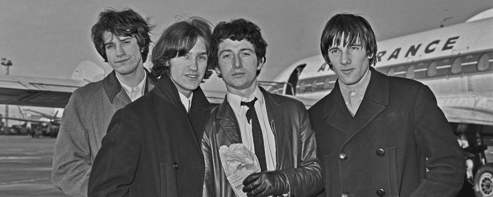 Behind the Album: 'Something Else,' The Kinks LP That Defined a Sweet ...