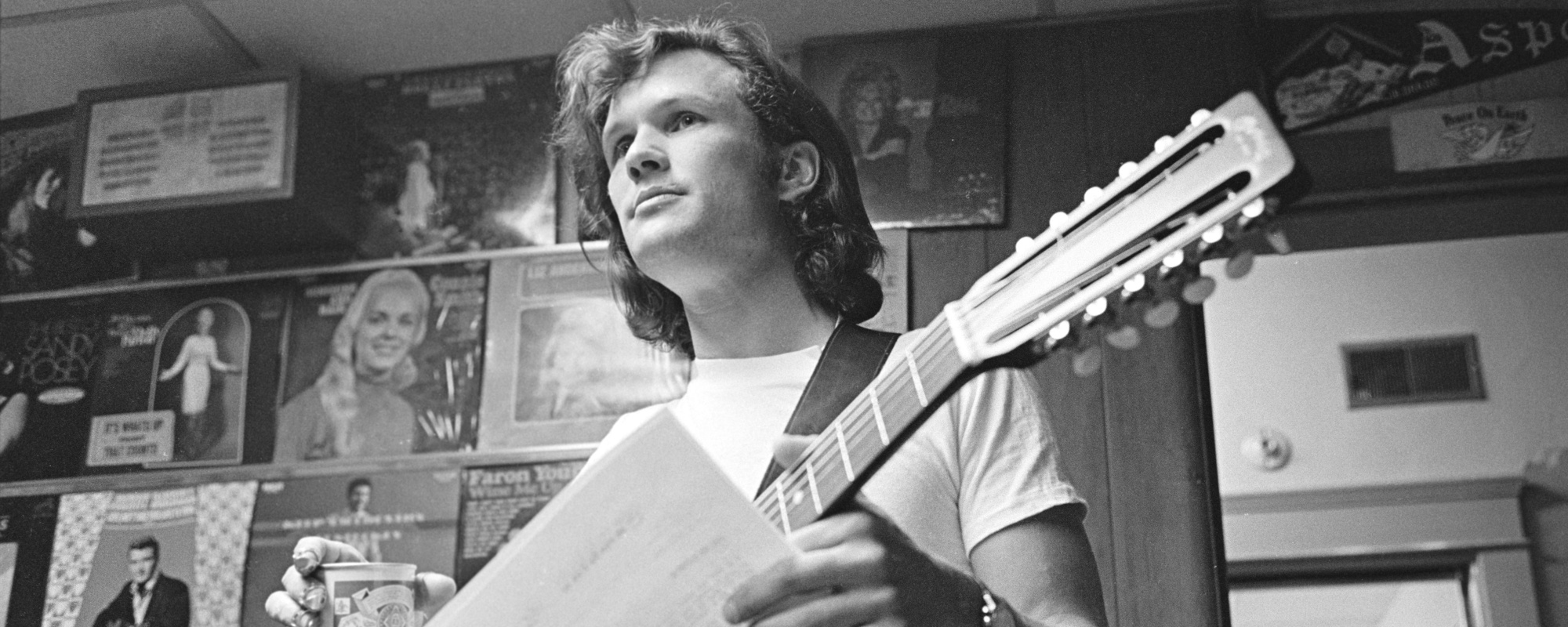 Behind the Meaning of Kris Kristofferson's "Me and Bobby McGee ...