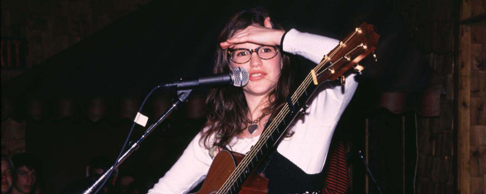 Catching Up With “Stay (I Missed You)” Singer Lisa Loeb - American ...