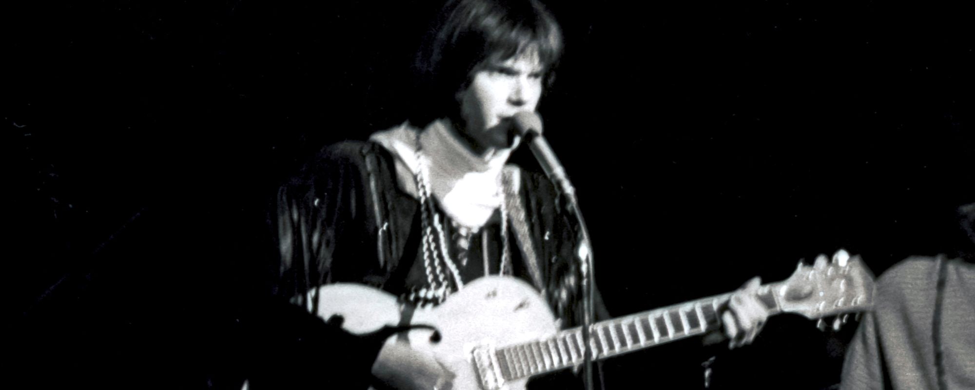 Behind The Band Name: Buffalo Springfield - American Songwriter