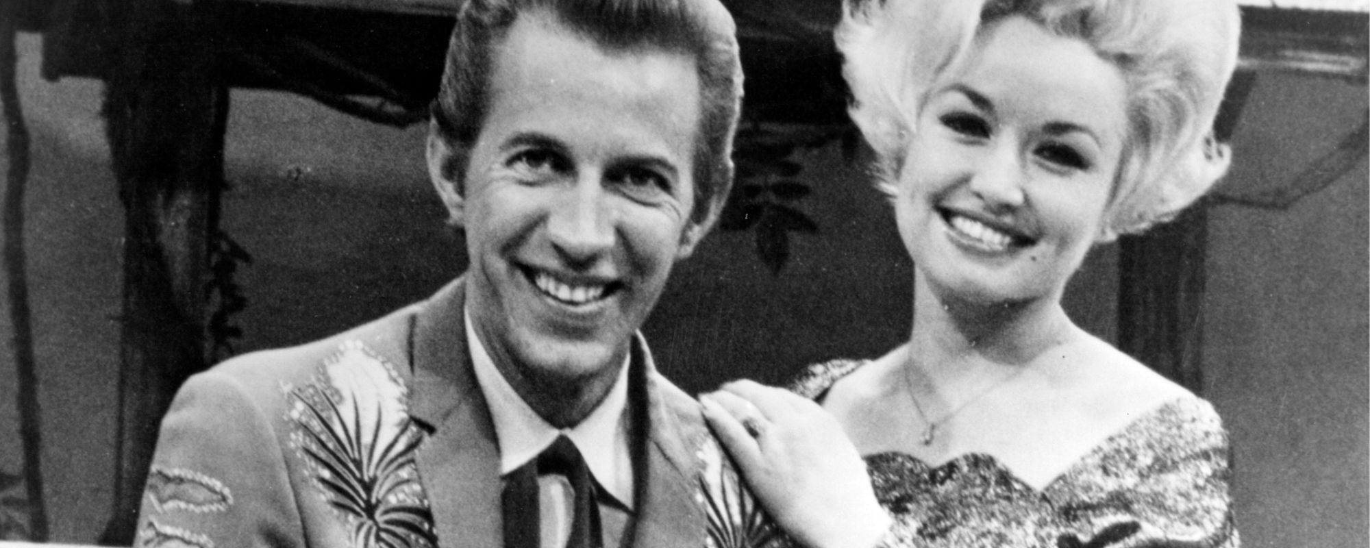 Get to Know Dolly Parton's Family (All 11 Siblings)