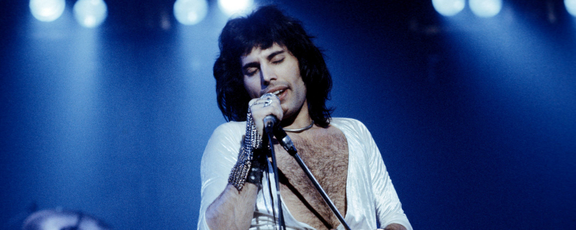 Three Stages of Life: The Meaning Behind "We Will Rock You" by Queen ...