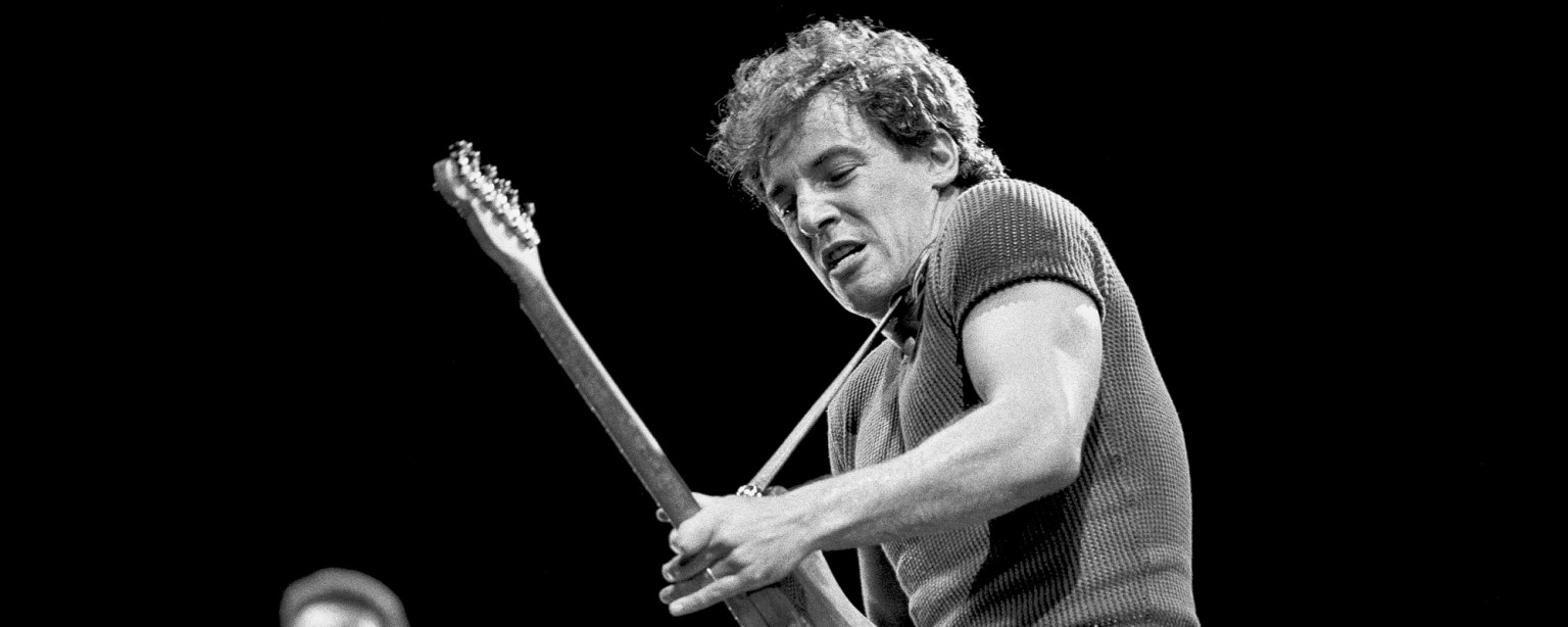 5 Songs You Didn't Know Bruce Springsteen Wrote That Were Made Famous ...