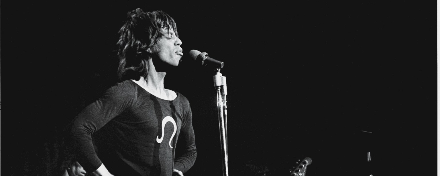 Remember When: Will Ferrell and John C. Reilly Imitate Bing Crosby and ...