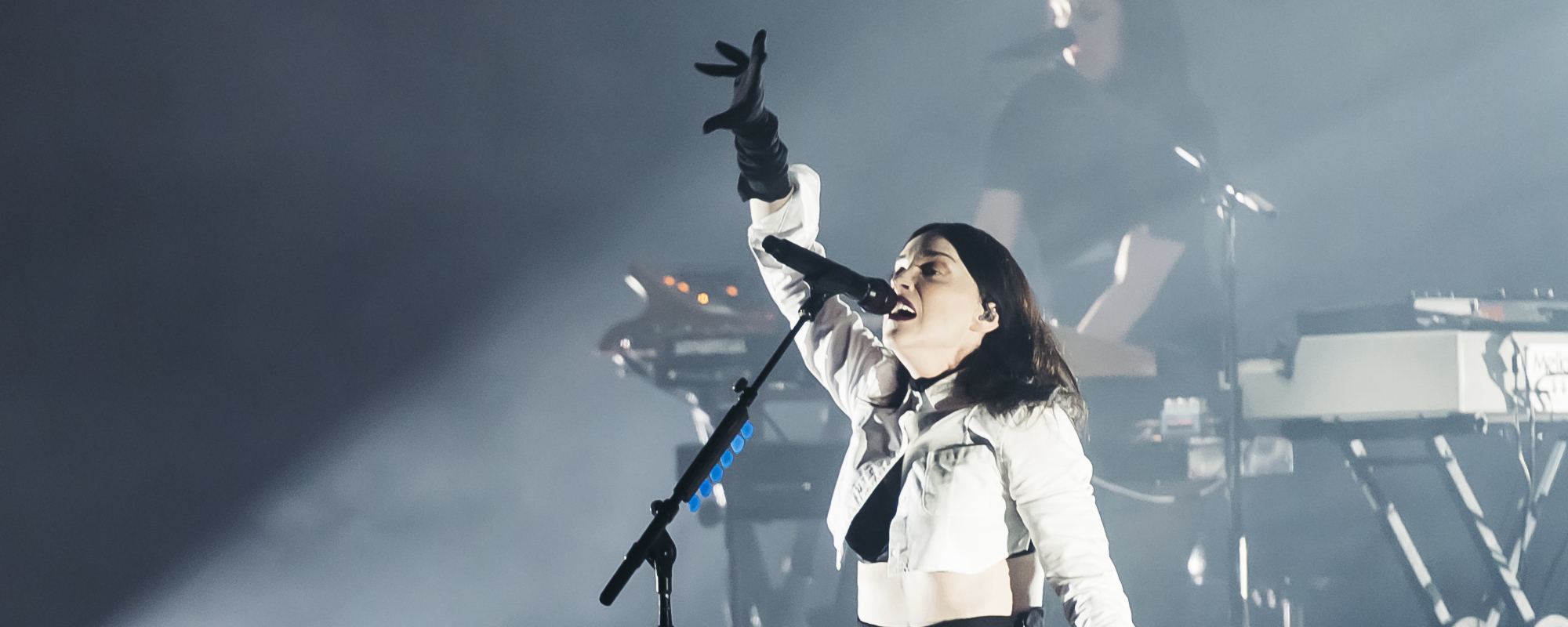 Behind The Song: "Digital Witness" by St. Vincent - American Songwriter