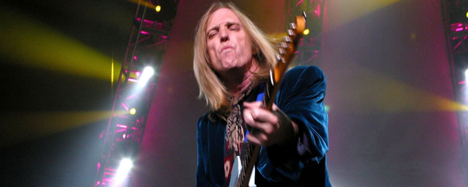 10 of the Best Tom Petty Lyrics - American Songwriter