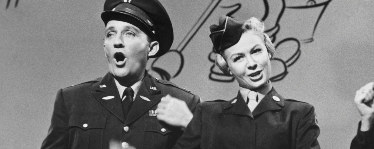 5 Wartime-Era Songs from WWII - American Songwriter