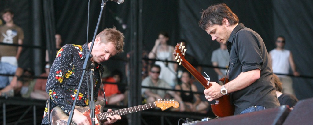 “It’s Perfection”: The Unusual Album That Inspired Wilco’s Glenn Kotche ...