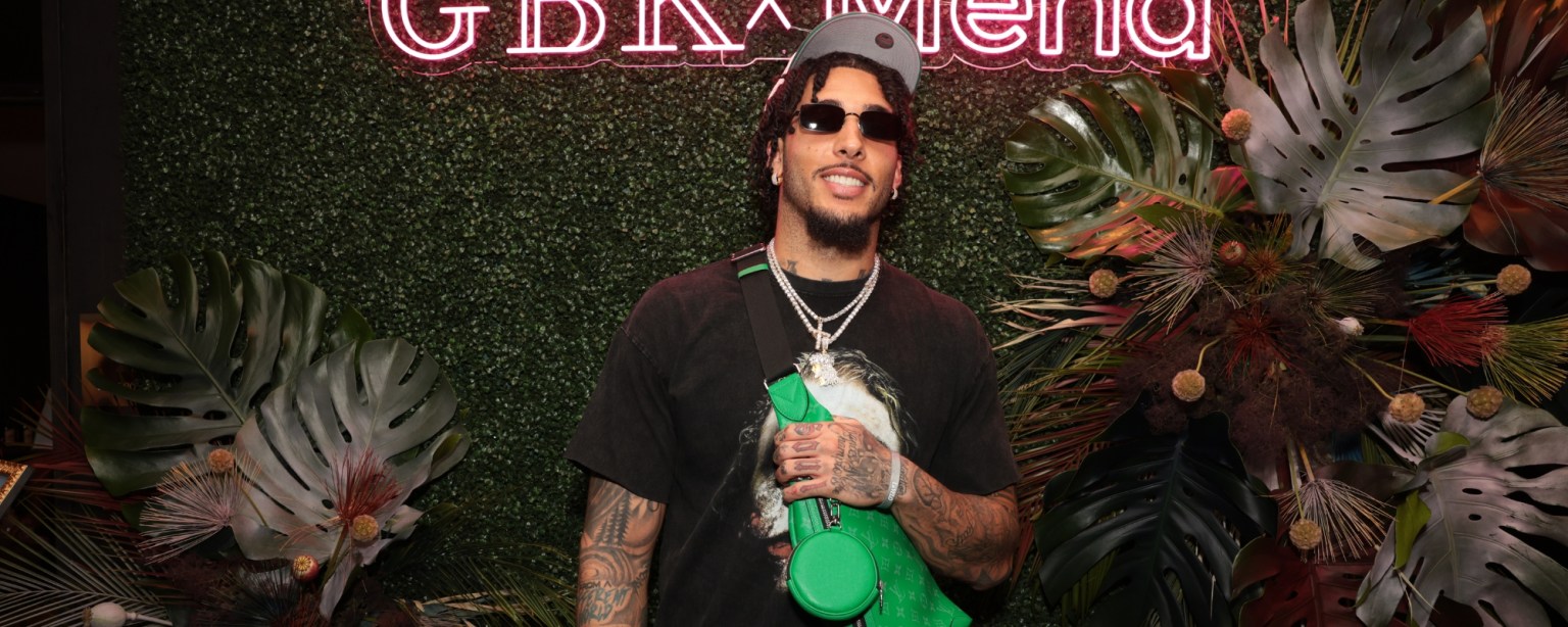 50 Cent’s “Many Men” and the Actual Near-Death Experience That Inspired ...