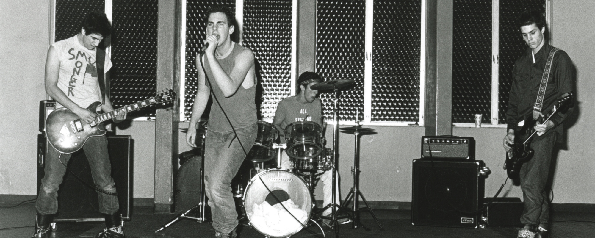 Behind the Band Name: Depeche Mode - American Songwriter