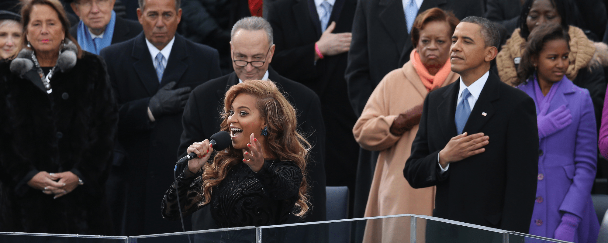 The Meaning Behind “Freedom” by Beyoncé and Kendrick Lamar and Its ...