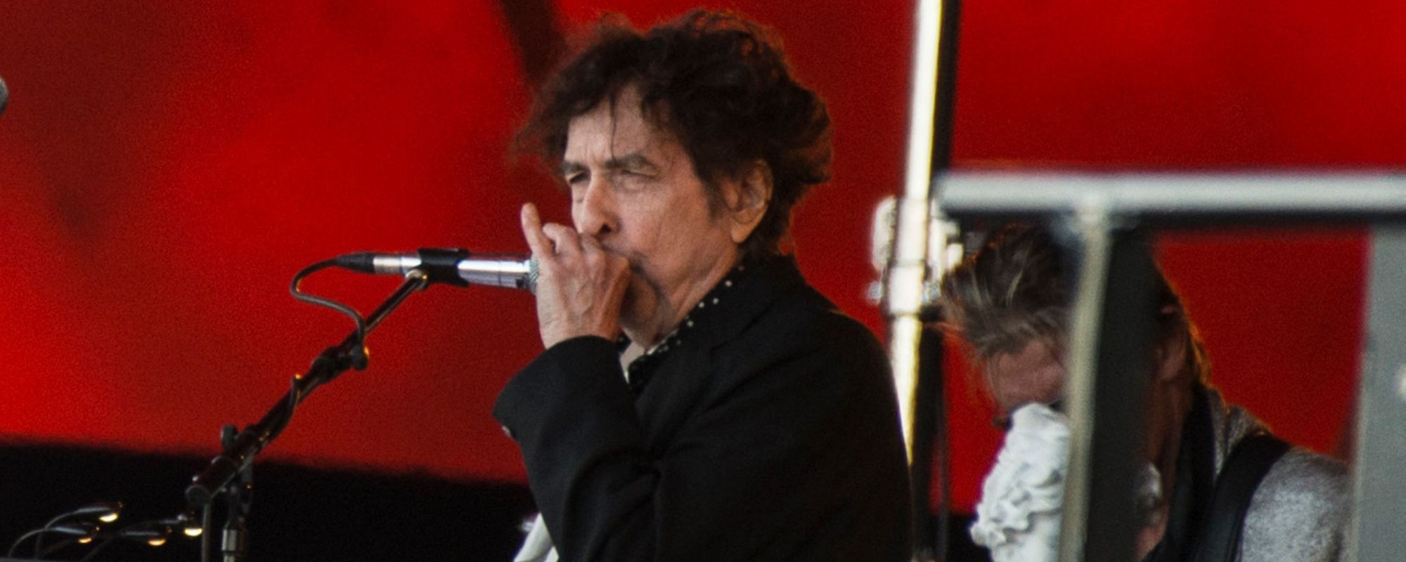Remember When: Bob Dylan Honored His Hero in a Poem “Last Thoughts on ...