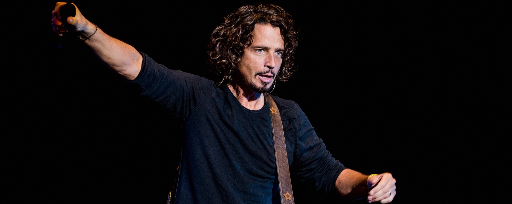 "Me Yelling at Me": The Meaning Behind Audioslave’s “Cochise”