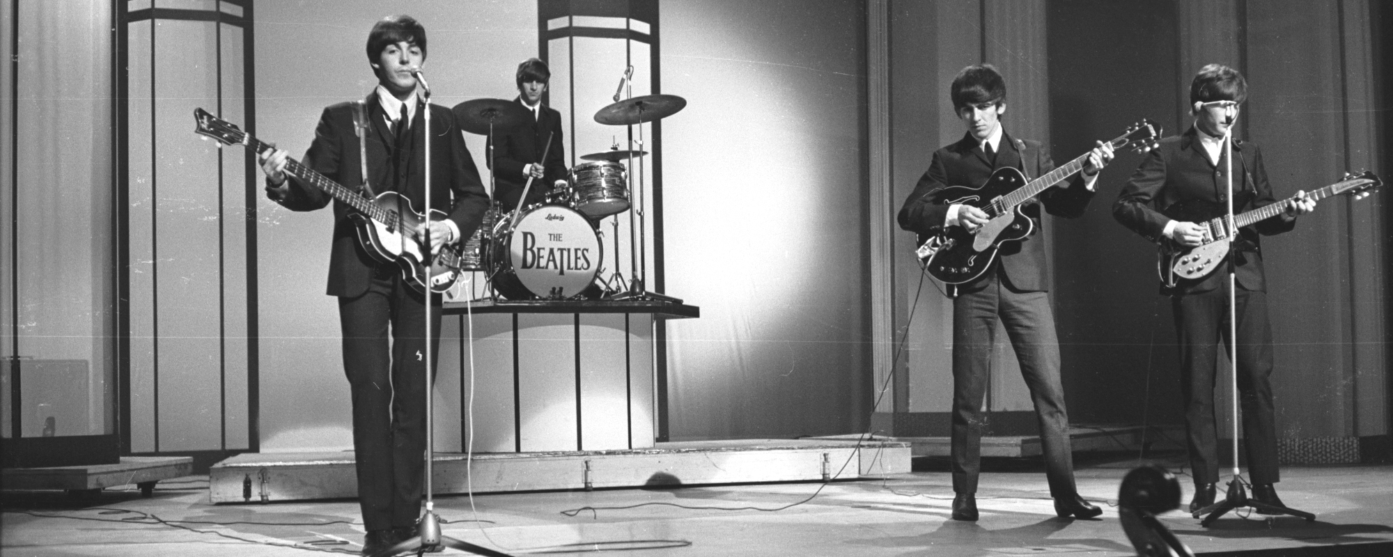 Rome Wasn’t Built in a Day, But These 3 Classic Albums Were - American ...