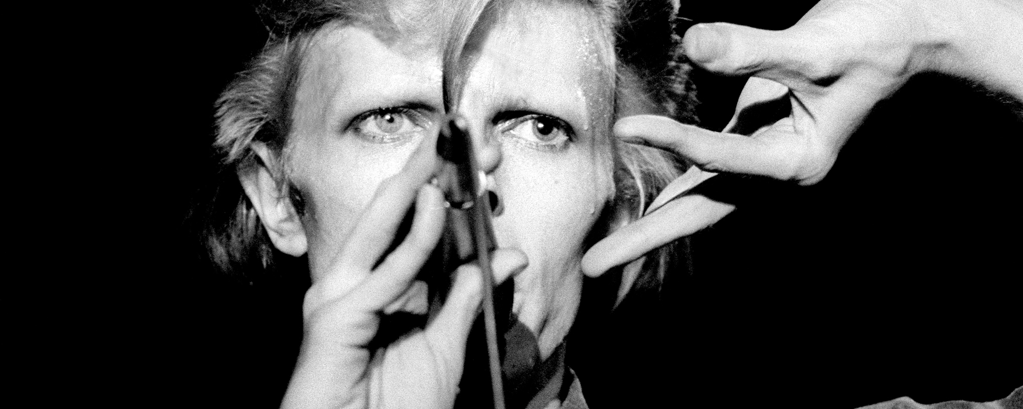 Earl Slick Recalls David Bowie's Sweet Addiction After Quitting Drugs ...