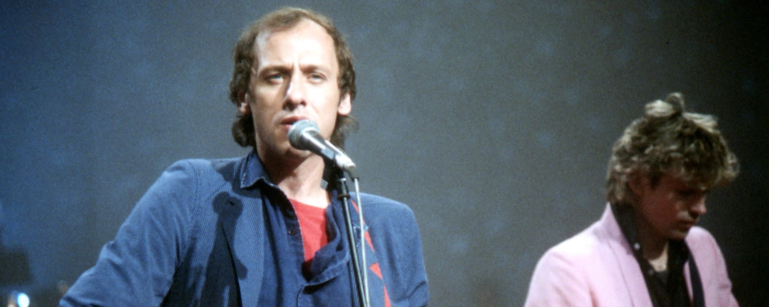 The Story and Meaning Behind Bruce Springsteen’s "Jungleland ...