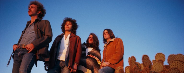 Remember When: The Eagles' Induction into the Rock & Roll Hall of Fame