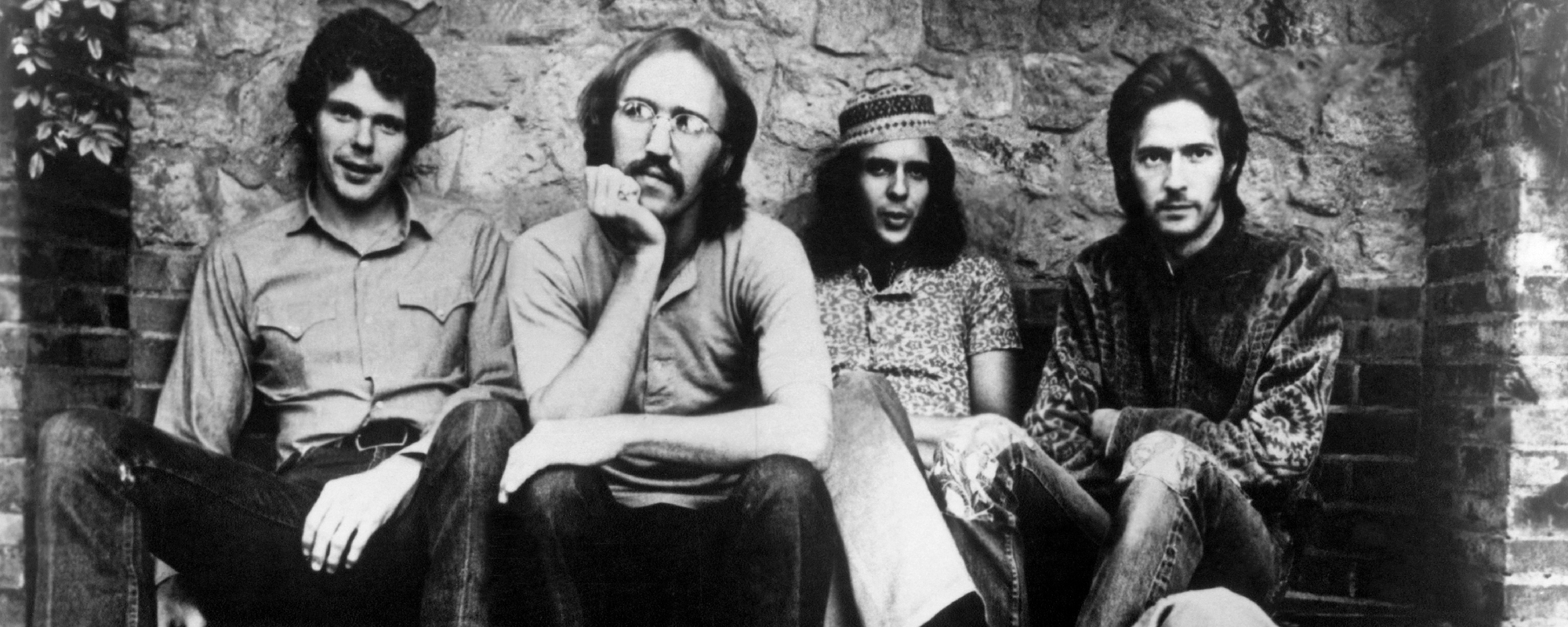 10 Songs You Didn't Know Leon Russell Wrote for Other Artists