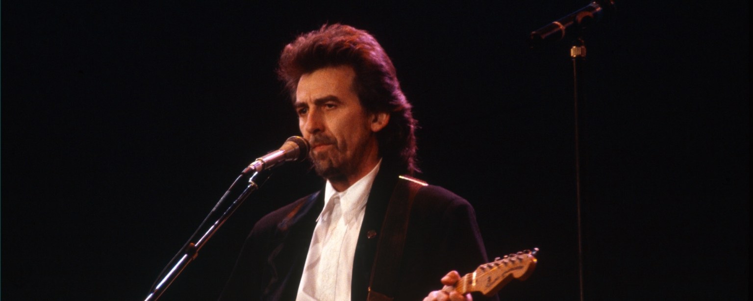 Behind the Meaning of the Wide-Eyed Hopeful "Give Me Love (Give Me ...