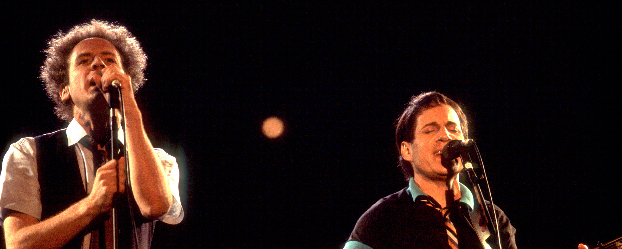 Why Adriano Celentano Released a Song in Gibberish in an Attempt to ...