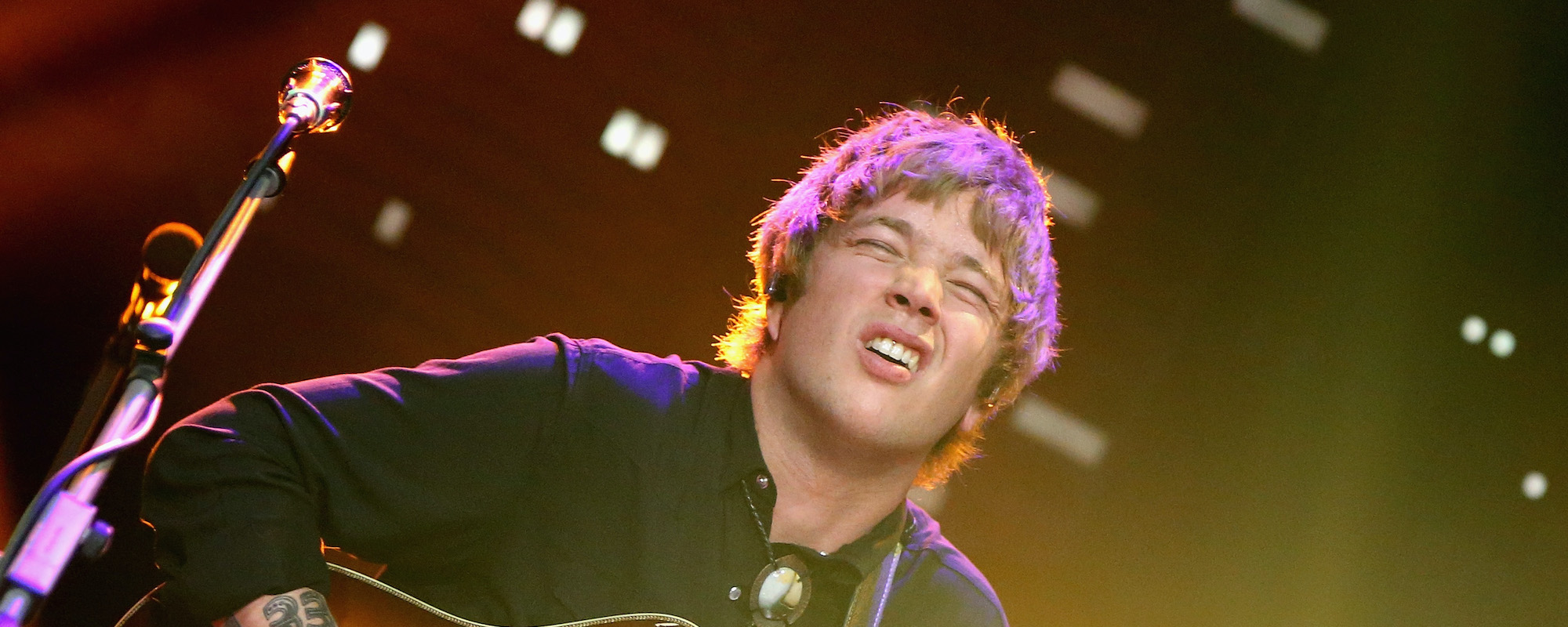 3 Modern Country Songs That Will Make You Run Through a Wall - American ...