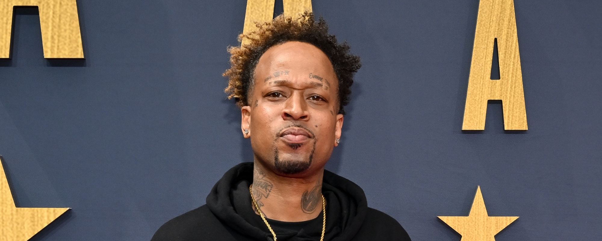 Legendary Rapper Scarface Hospitalized, Shares Social Media Update From ...