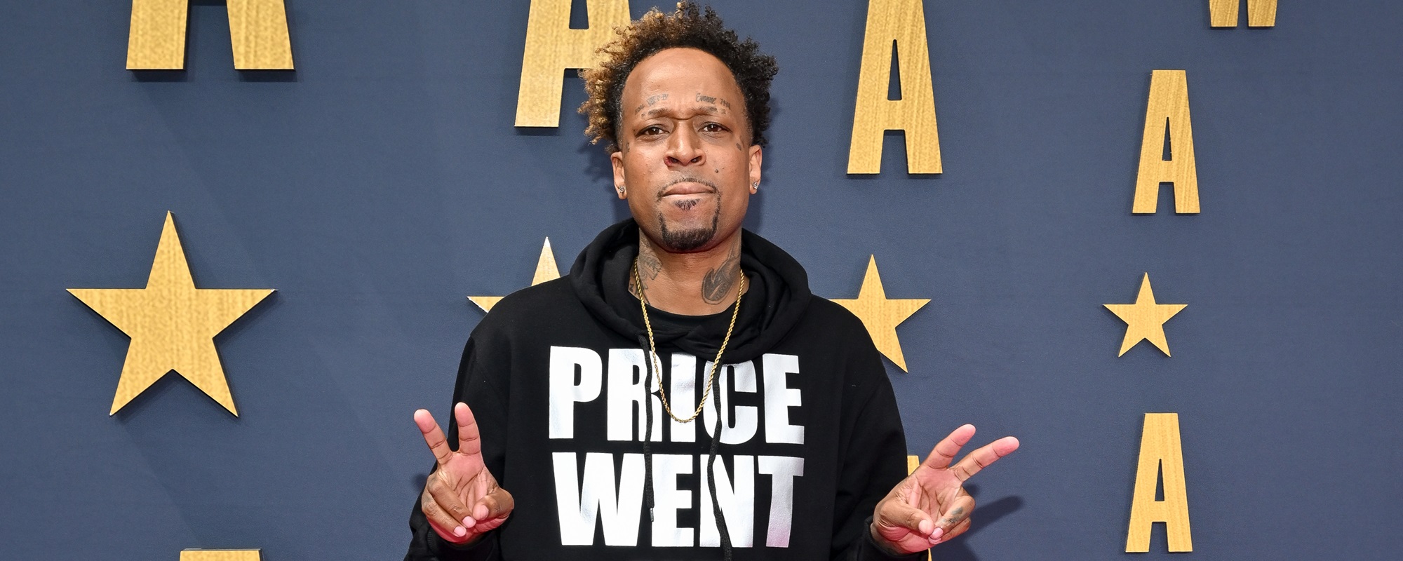 3 Quick Facts About 'The Voice' Finalist Danny Joseph - American Songwriter