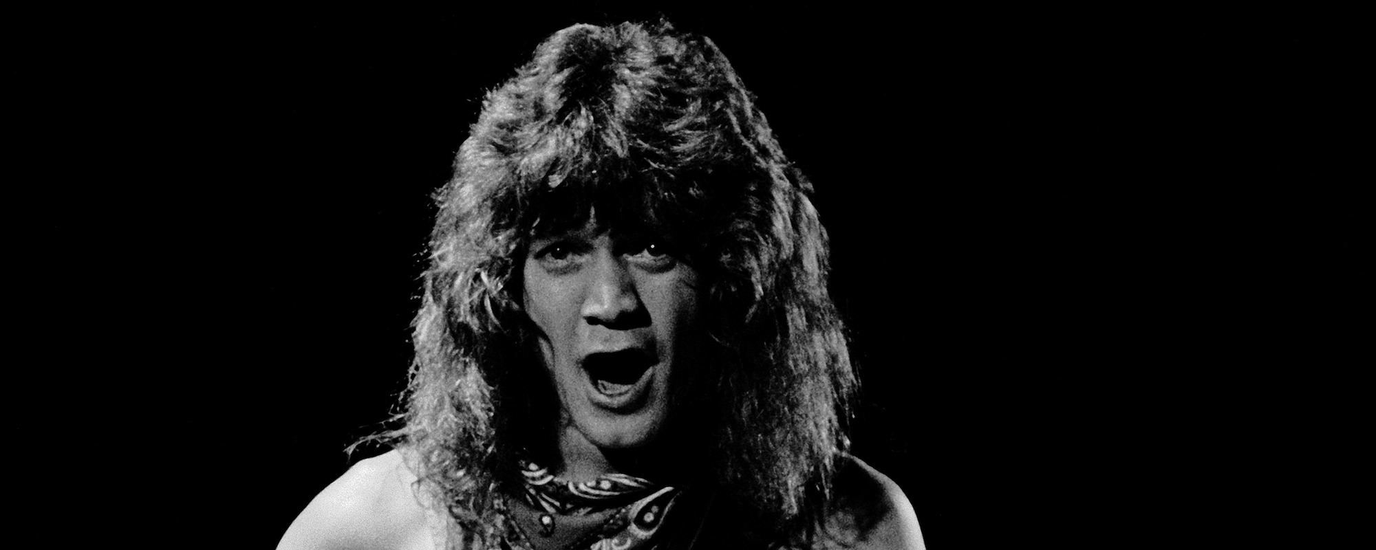 The 20 Best Eddie Van Halen Quotes - American Songwriter