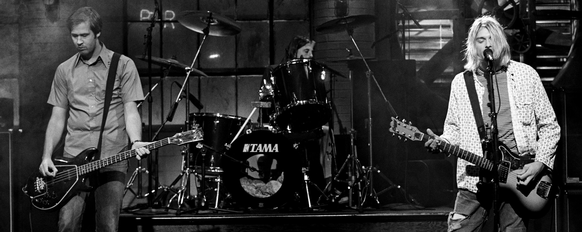 Remember When Rage Against The Machine Was Banned From Saturday Night Live After The Flag