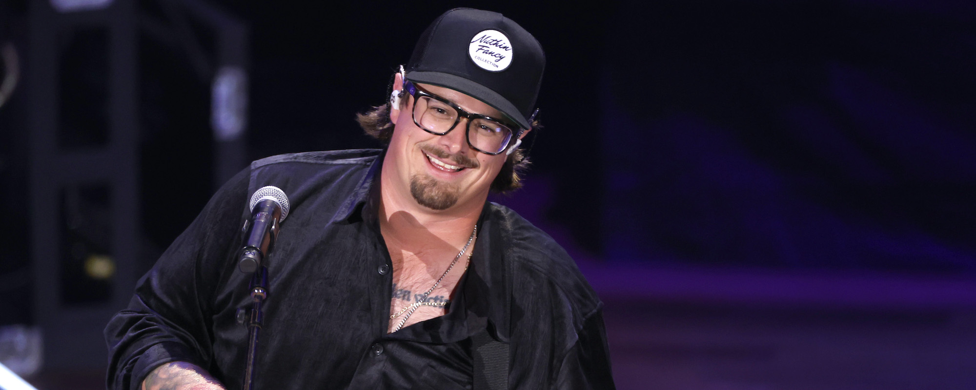 The Meaning Behind Radiohead's Hit "Creep"