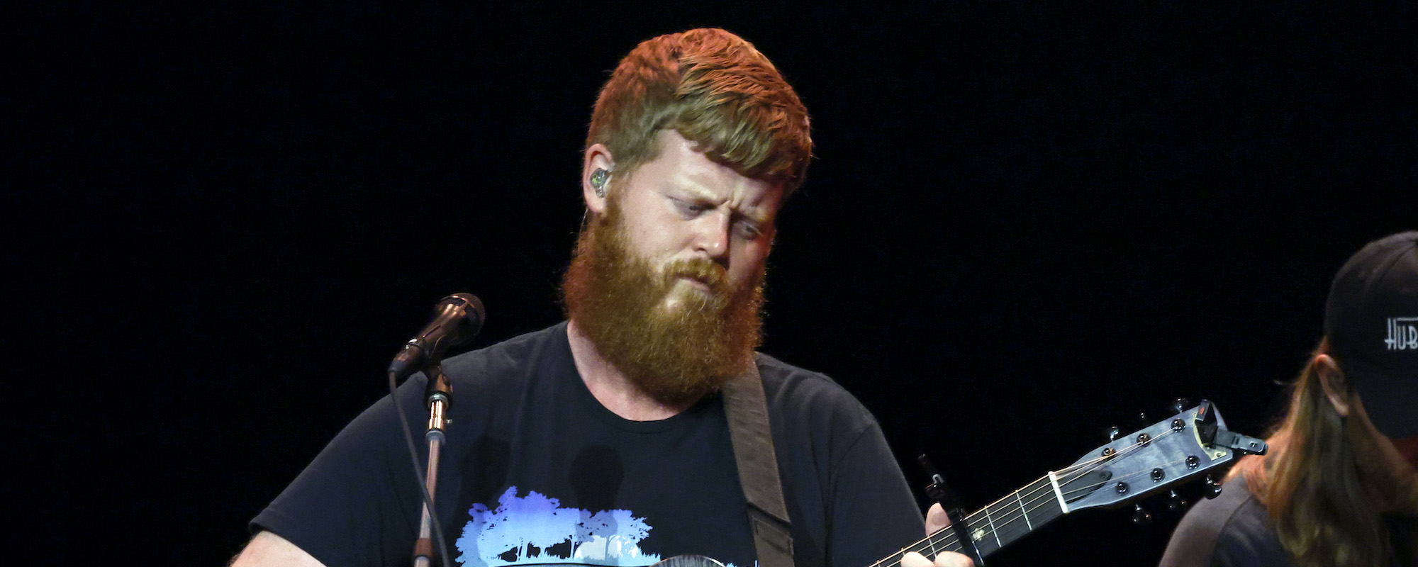 Viral Singer Oliver Anthony's "Rich Men North Of Richmond" Gets Massive ...