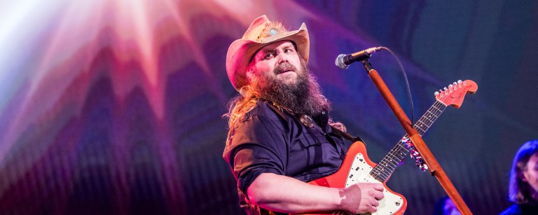 The Evolution of Chris Stapleton and Snoop Dogg's 'Monday Night ...