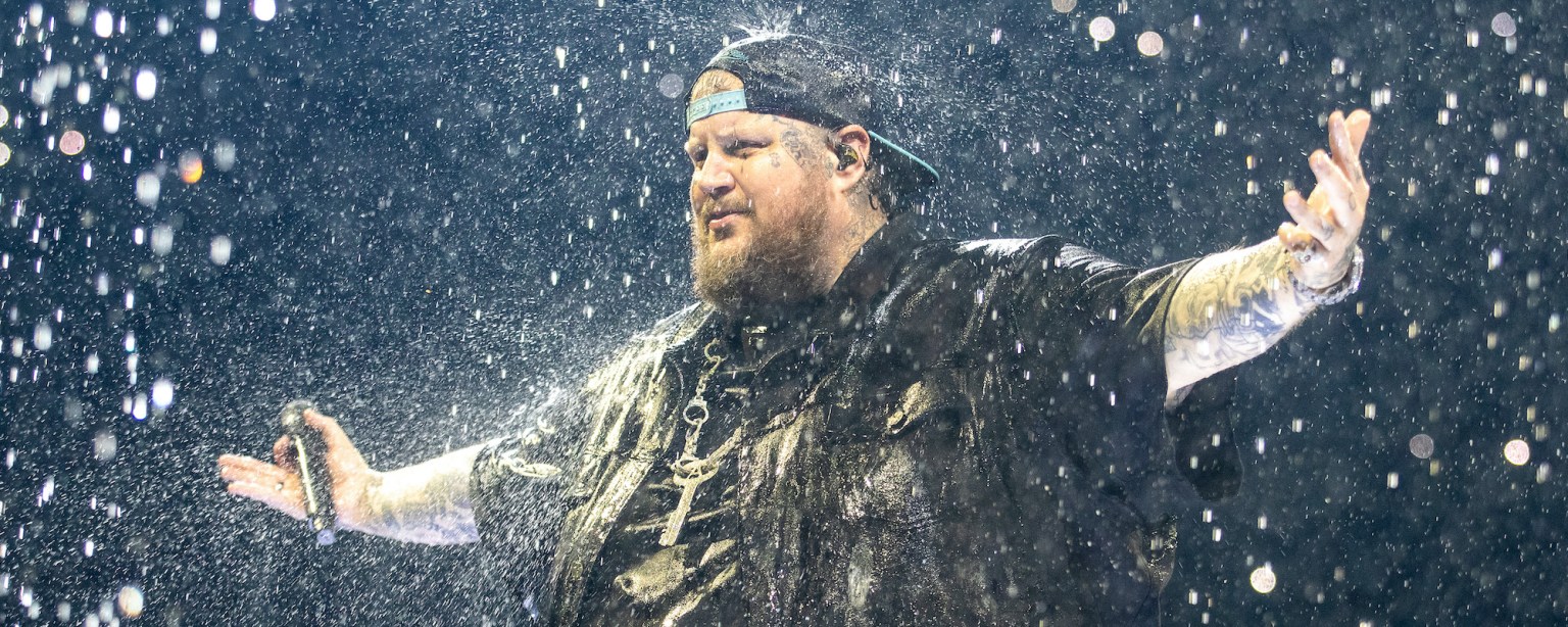 The Top 10 Jelly Roll Songs - American Songwriter