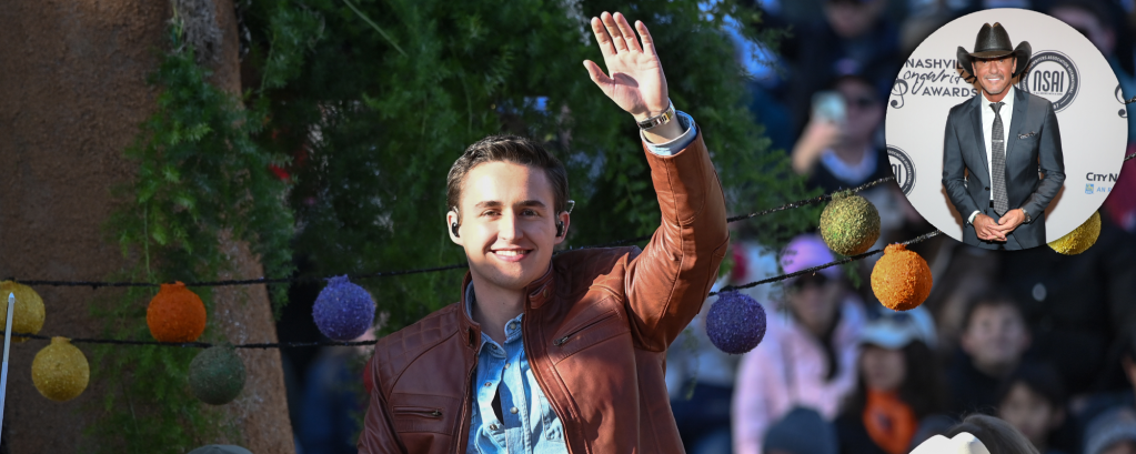 Meet Timothy Wayne, Tim McGraw’s Nephew Who May Just Be the Next Big ...