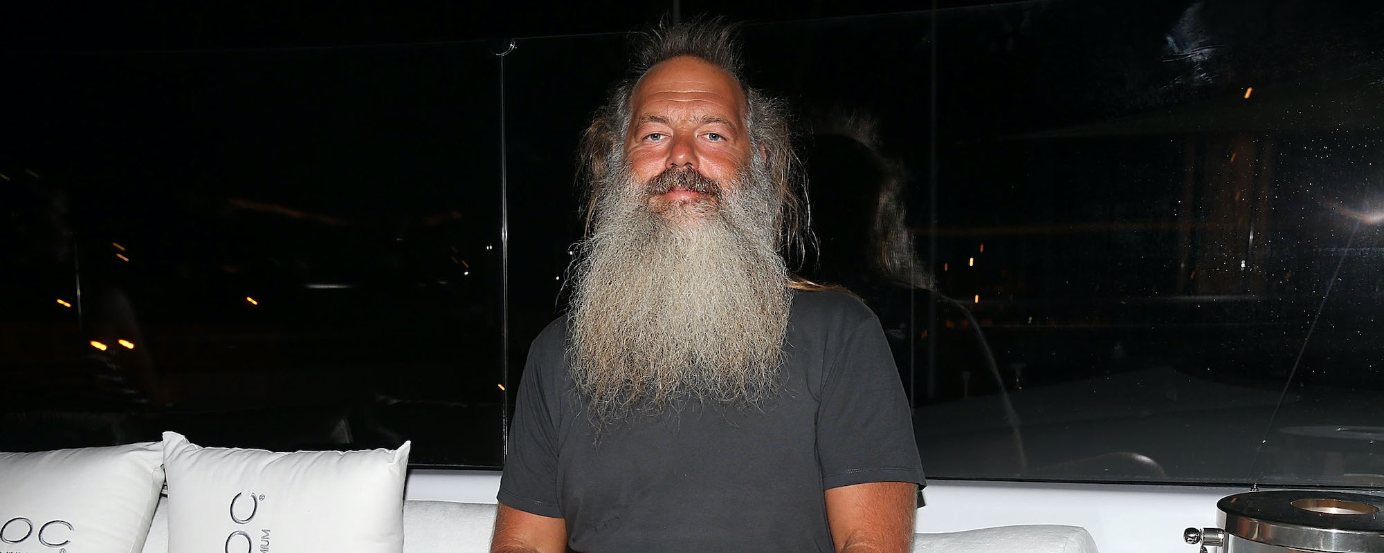 The 21 Best Rick Rubin Quotes - American Songwriter