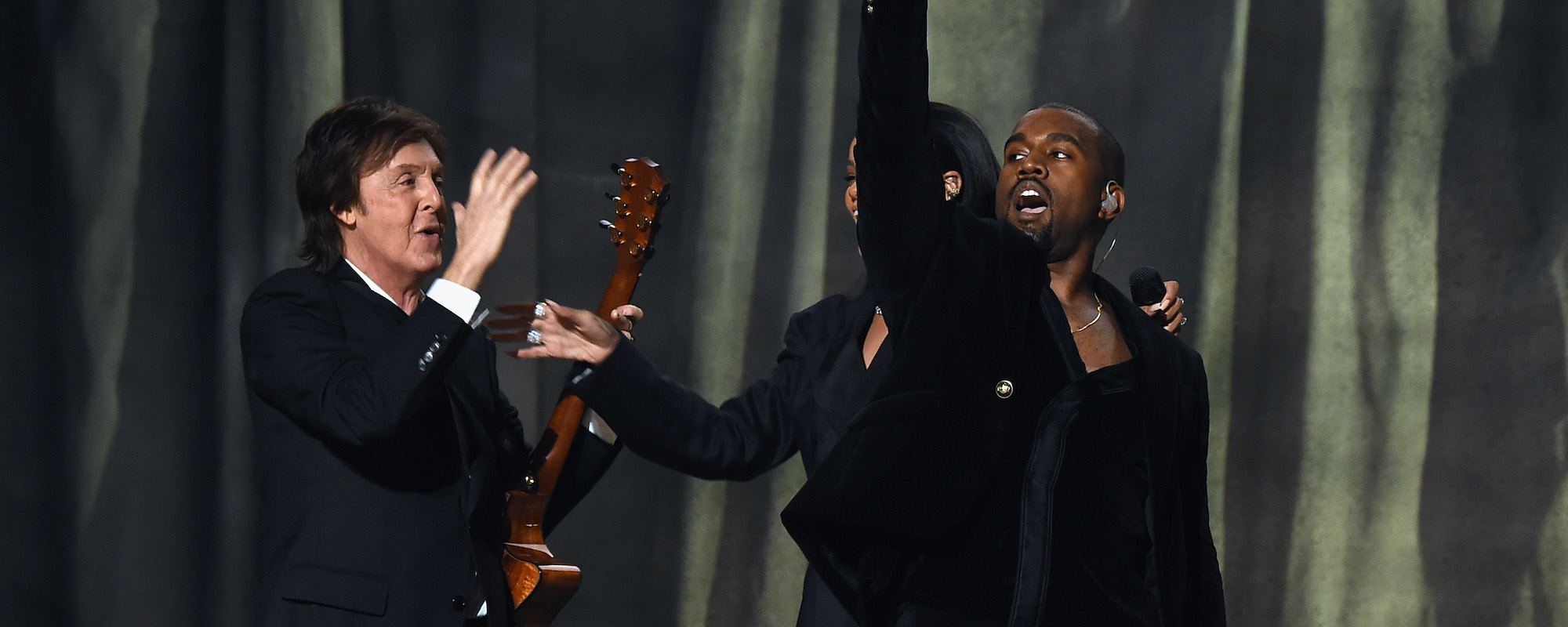 The 7 Top Songs Kanye West Produced for Other Artists - American Songwriter