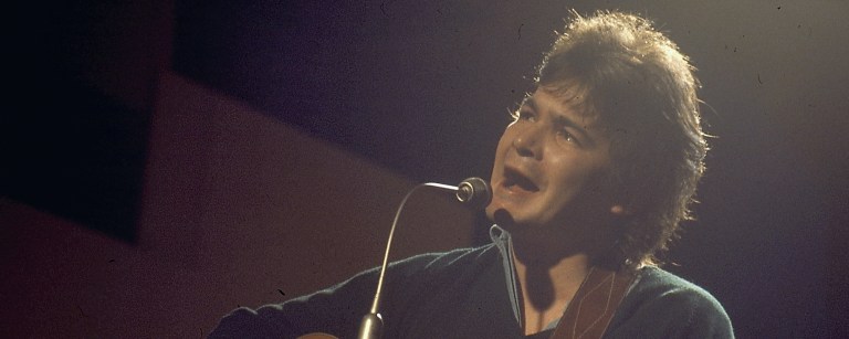 The Meaning Behind "Paradise" by John Prine - American Songwriter