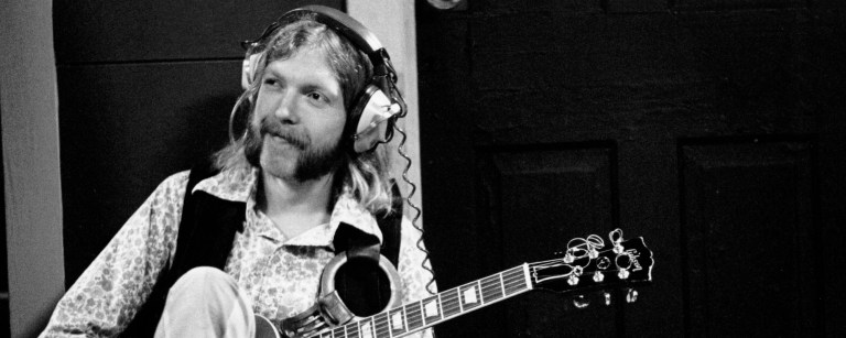 The Story and Meaning Behind "You're Only Lonely," the Breakthrough Hit ...