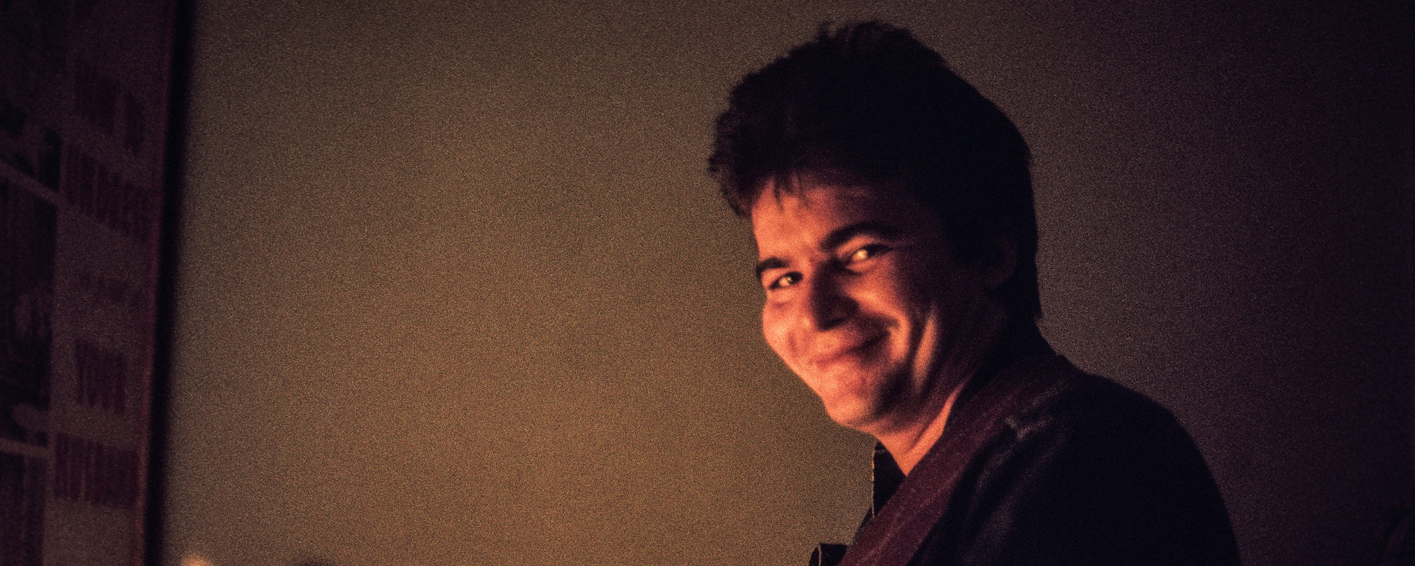 The Meaning Behind "Paradise" by John Prine - American Songwriter