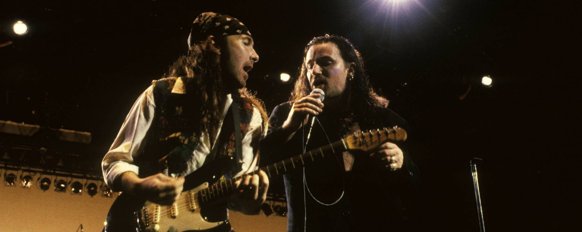 4 of the Most Iconic Rock Protest Songs Ever - American Songwriter