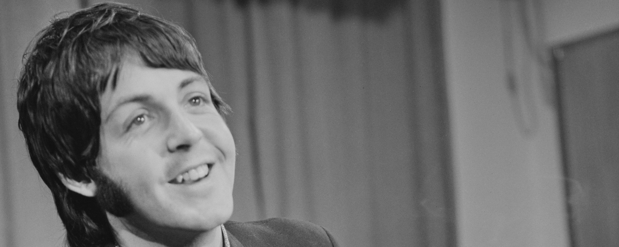 The Crass Inspiration That Led to Paul McCartney Writing "Why Don't We ...