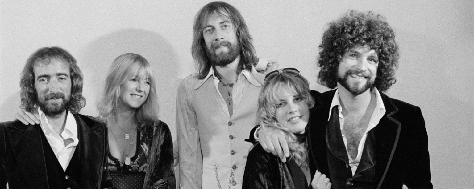 Behind The Song: Fleetwood Mac, "Gypsy" - American Songwriter