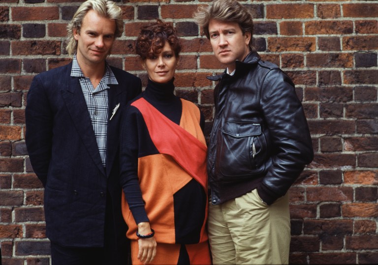 The Meaning Behind “Wrapped Around Your Finger” by The Police