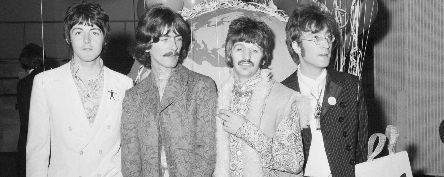 5 of The Beatles' Most Country Songs - American Songwriter