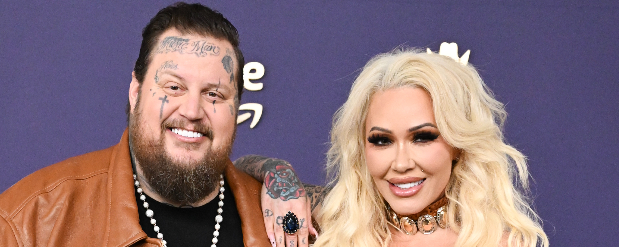 Jelly Roll Opens up About His Fame and How "God Had a Bigger Purpose ...