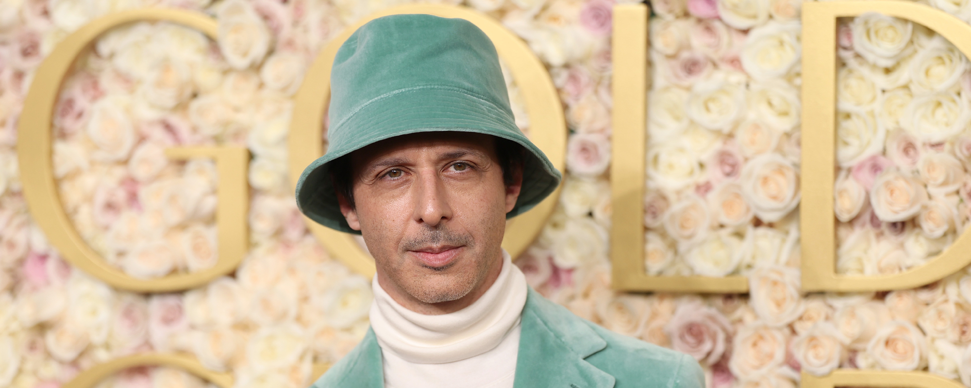 Jeremy Strong Considered Role in New Bruce Springsteen Biopic "One of ...